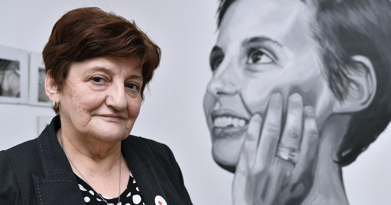 Gloria - Zaklada Ana Rukavina donirala 200.000 kuna za potresom ...