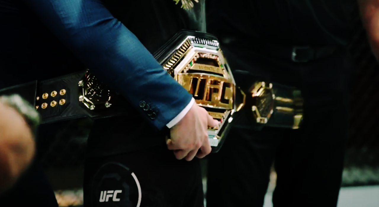 Fight Site - Prvak koji ne dobiva dio PPV kolača: ‘Vrijeme je da me UFC ...