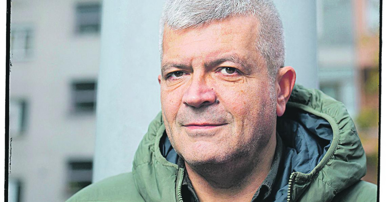 Jutarnji list - ‘Faradeyev kavez‘: Klasičan roman društva, krupna ...