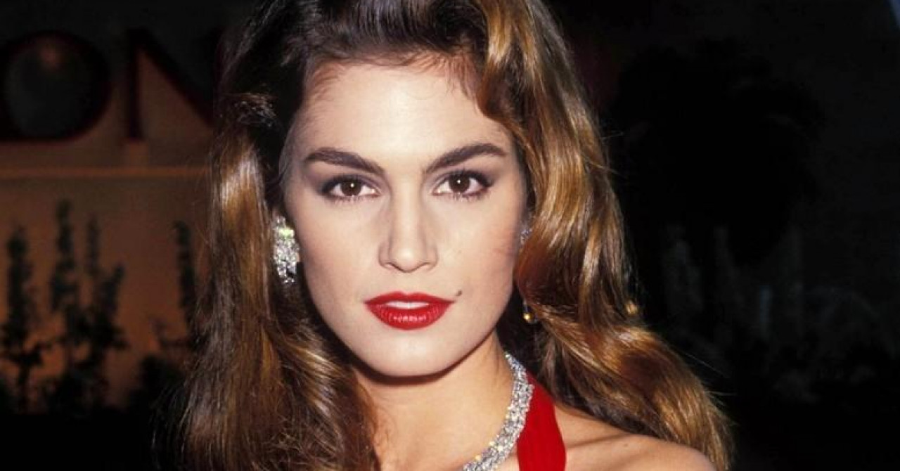 Gloria - Cindy Crawford priznala da ju je Kate Moss nekad jako ... Gloria - Cindy Crawford priznala da ju je Kate Moss nekad jako ...