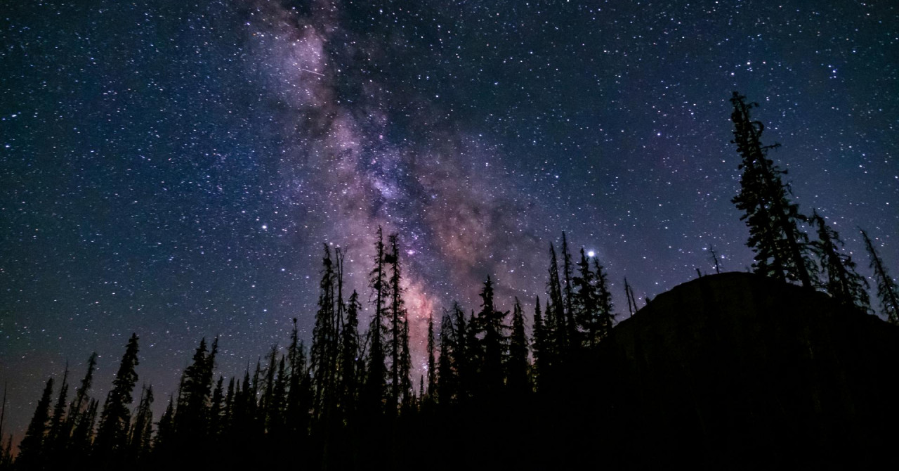 Like - Znate li što je "rezervat tamnog neba"? Sve više turista traži ...