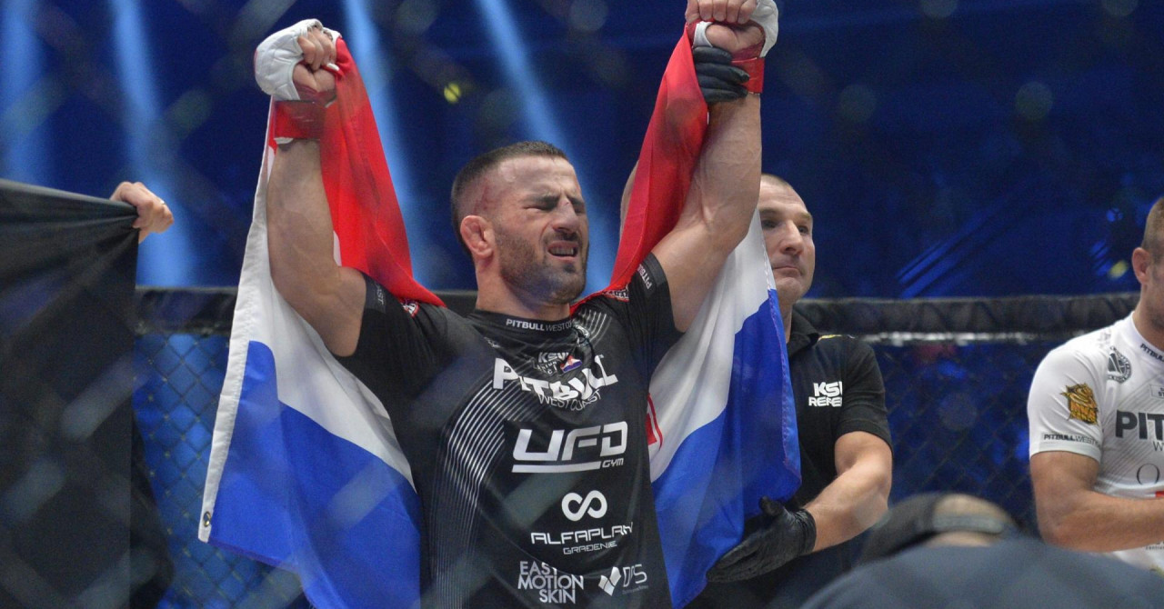 Fight Site - Antun Račić saznao protivnika za KSW 59: ‘Killer‘ u ...