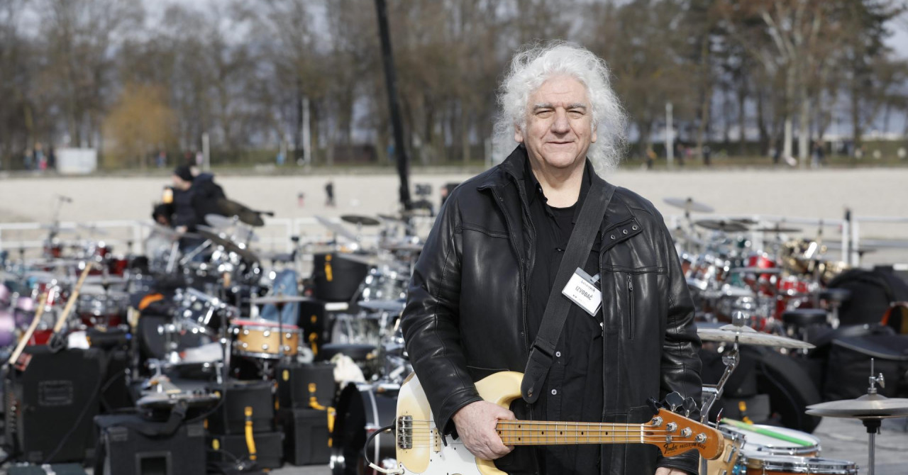 Jutarnji list - Bruno Langer: ‘Fascinantno je bilo na Bundeku. Luda ... Jutarnji list - Bruno Langer: ‘Fascinantno je bilo na Bundeku. Luda ...