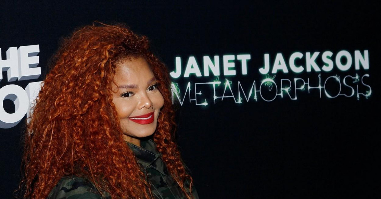 Gloria - Janet Jackson prekinula šutnju nakon Justinove isprike: ‘Bila ...