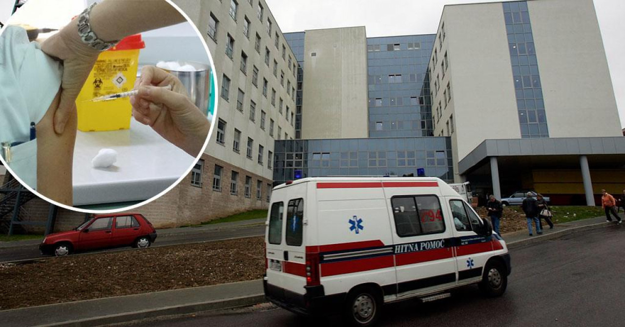 Jutarnji list - Tko se sve izvan protokola cijepio na Rebru? Šef KBC-a: ‘Bilo ih je samo 14 sa ...