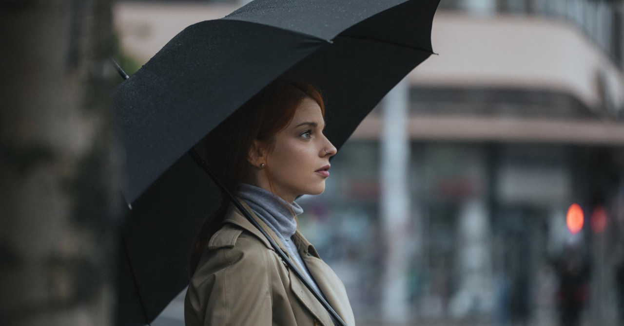 Gloria - Norma, ‘normalno‘ i ‘novo normalno‘: Psihoterapeutkinja ...