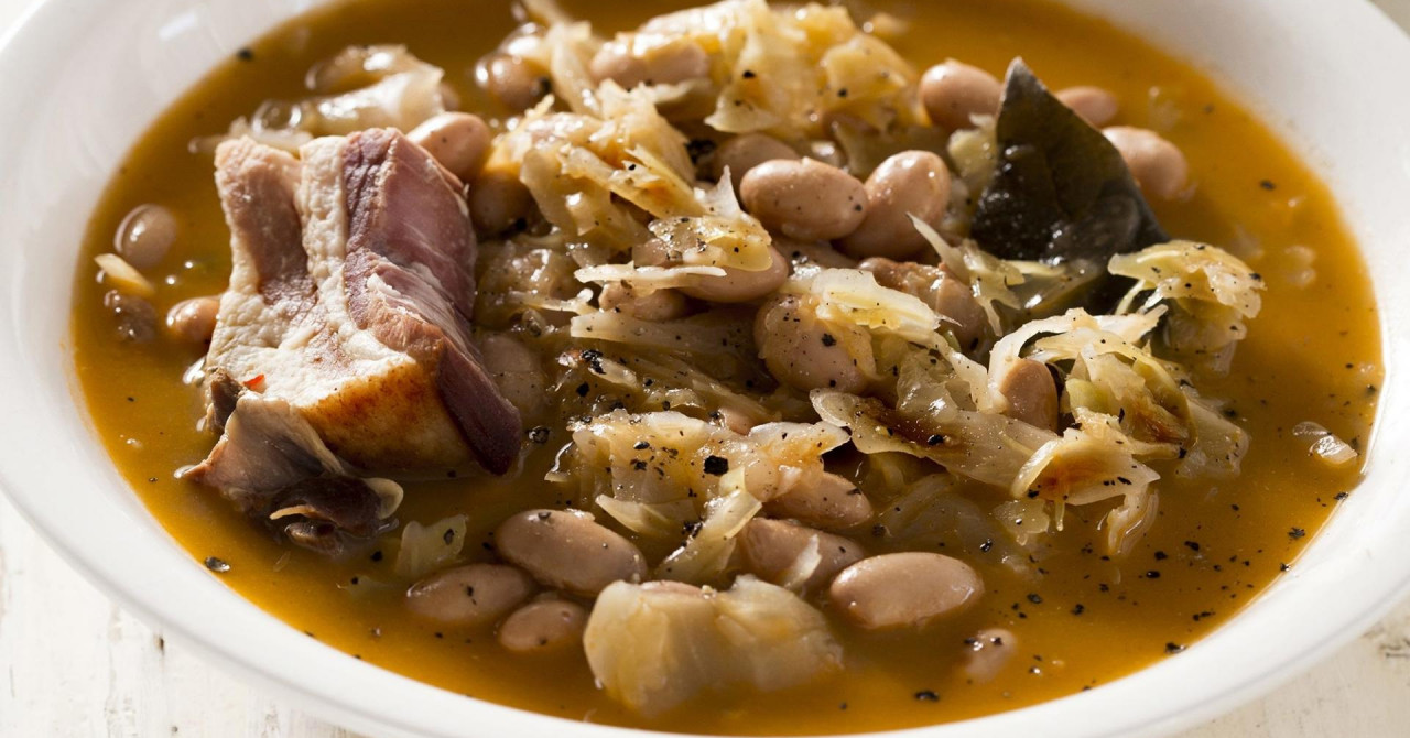 Dobra Hrana - Iz jednog lonca: Imamo 7 provjereno dobrih recepata za ...