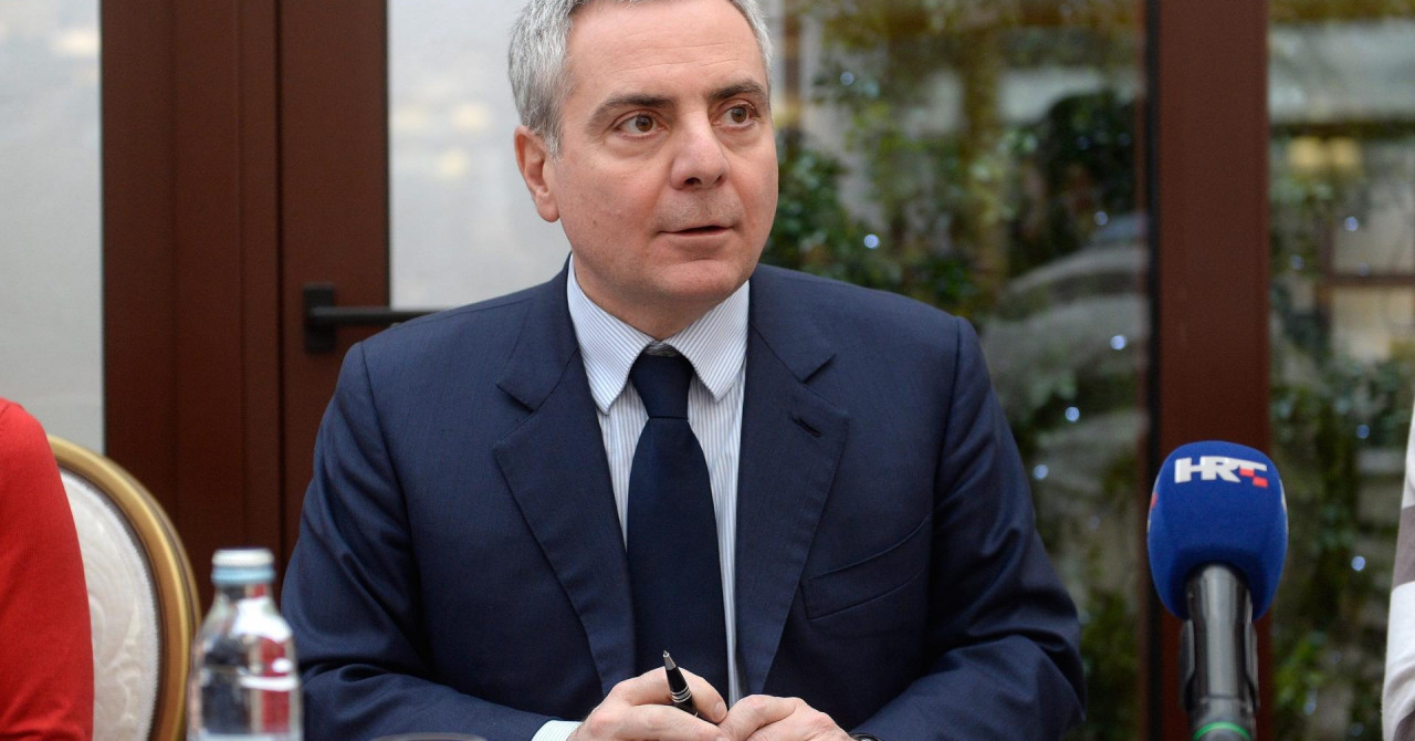 Jutarnji list - Grupa EIB zabilježila rekordnu godinu, u Hrvatskoj uložila 530 milijuna eura