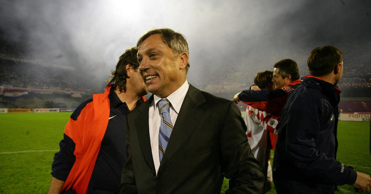 Sportske novosti - Ivković otkrio što se zapravo dogodilo u bolnici ...