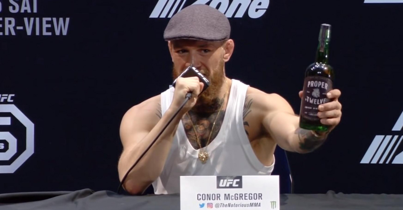 Fight Site - ‘Proper Twelve‘ viski uskoro više neće biti u vlasništvu ...