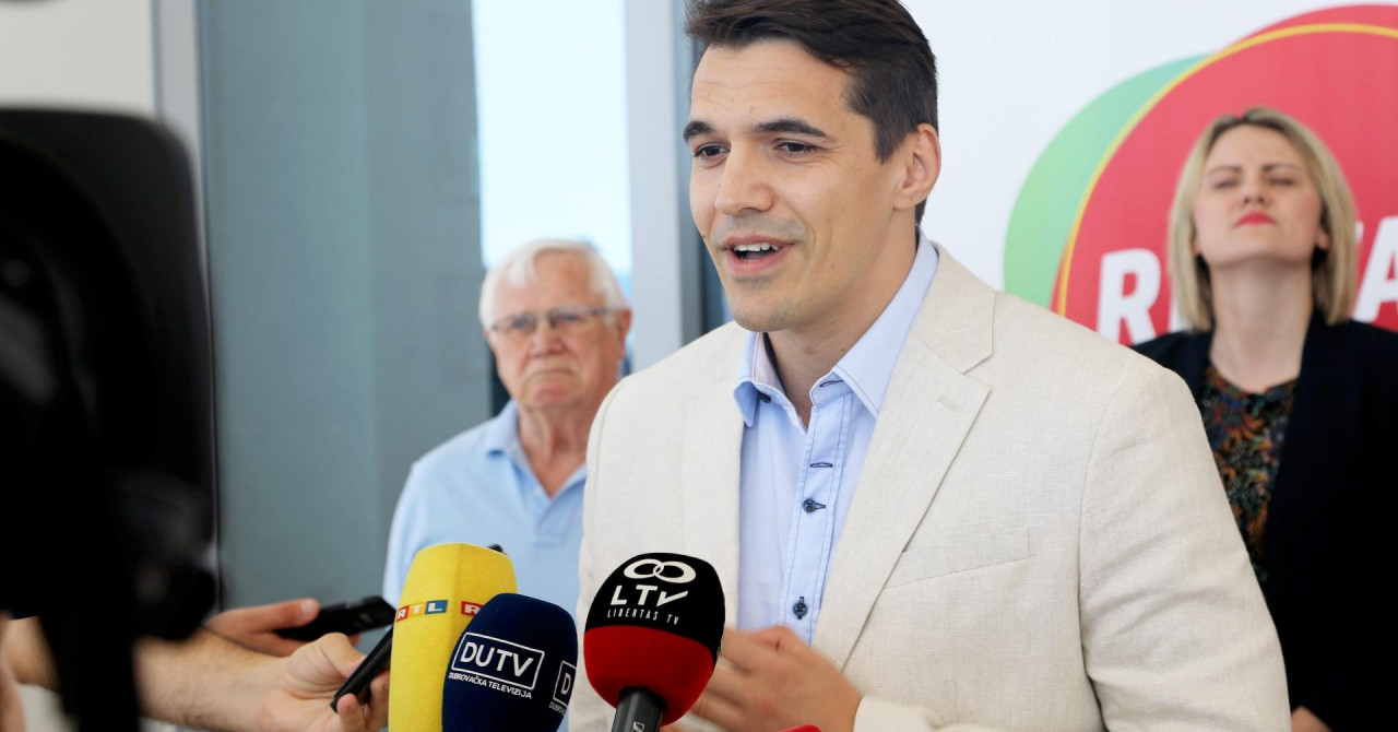 Jutarnji list - Uhićen SDP-ov kandidat za dubrovačkog gradonačelnika ... Jutarnji list - Uhićen SDP-ov kandidat za dubrovačkog gradonačelnika ...