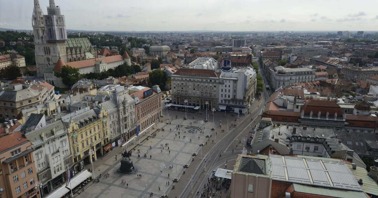 Jutarnji list - Cijene novih stanova rastu, pogledajte kolika je prosječna cijena kvadrata u ...