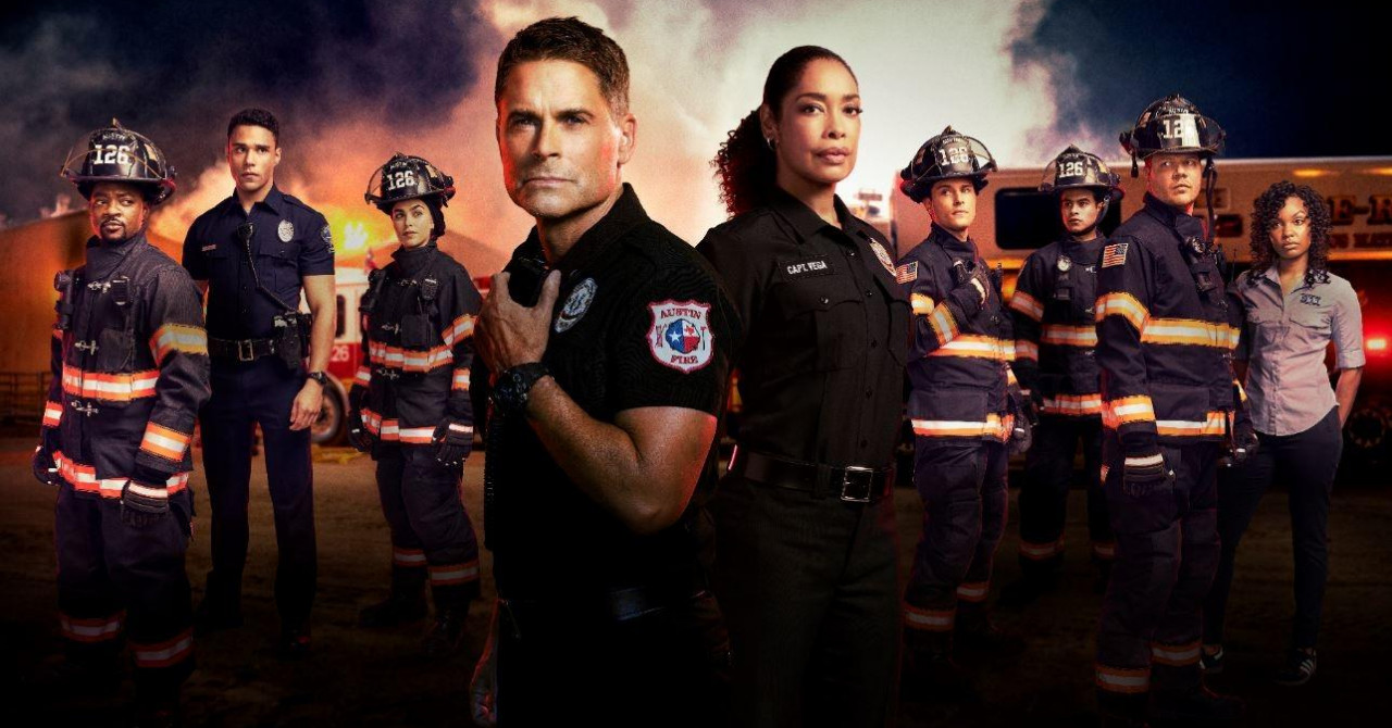 Gloria - Druga sezona serije: ‘911: Teksas‘