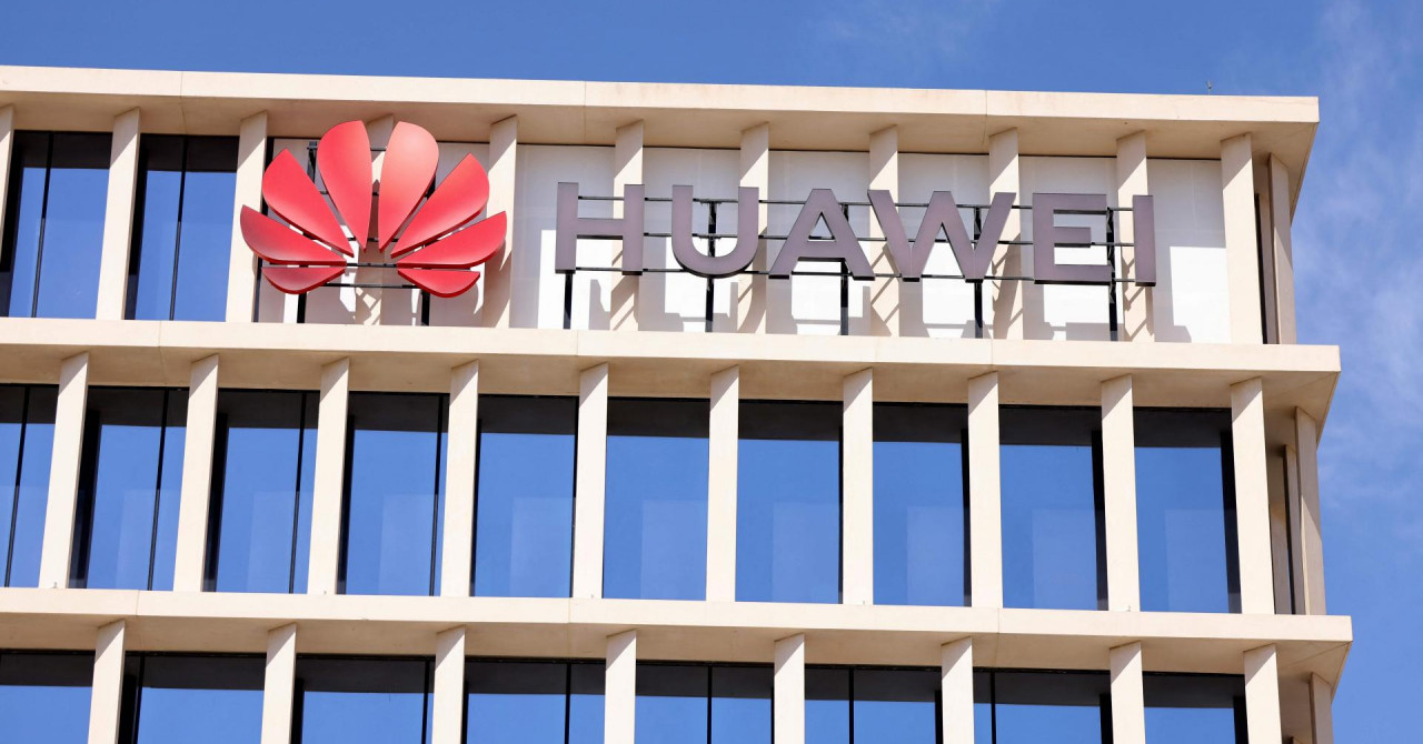 Jutarnji list - Amerikanci objavili ‘crnu listu‘: Ovih 5 kineskih firmi ...