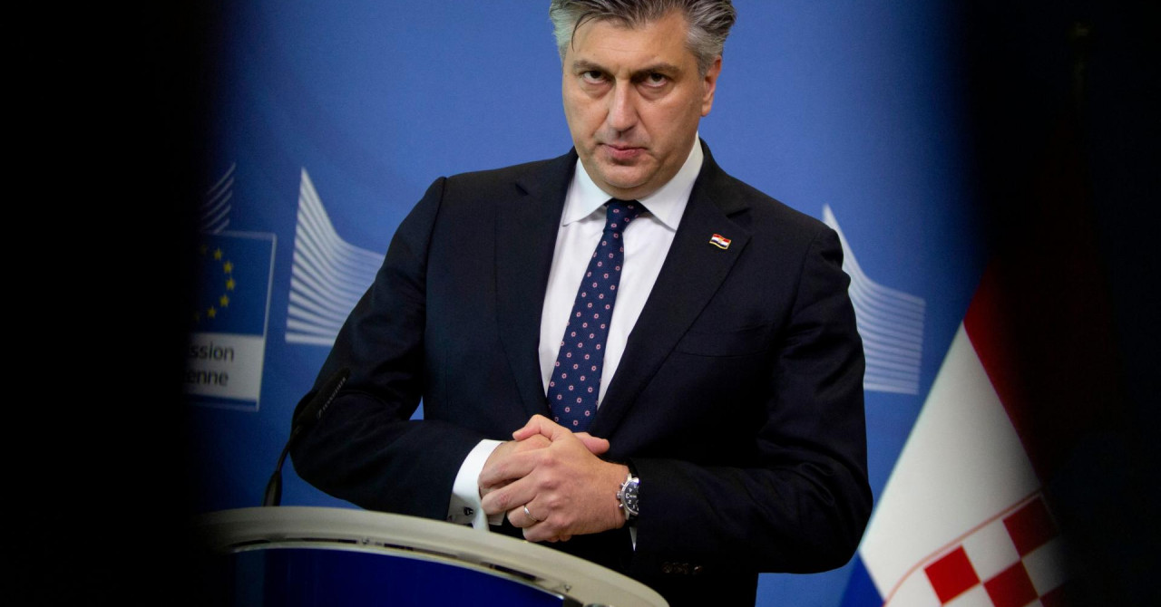 Jutarnji list - Hrvatska nastavlja s AstraZenecom, dosad odustalo 13 zemalja Europske unije