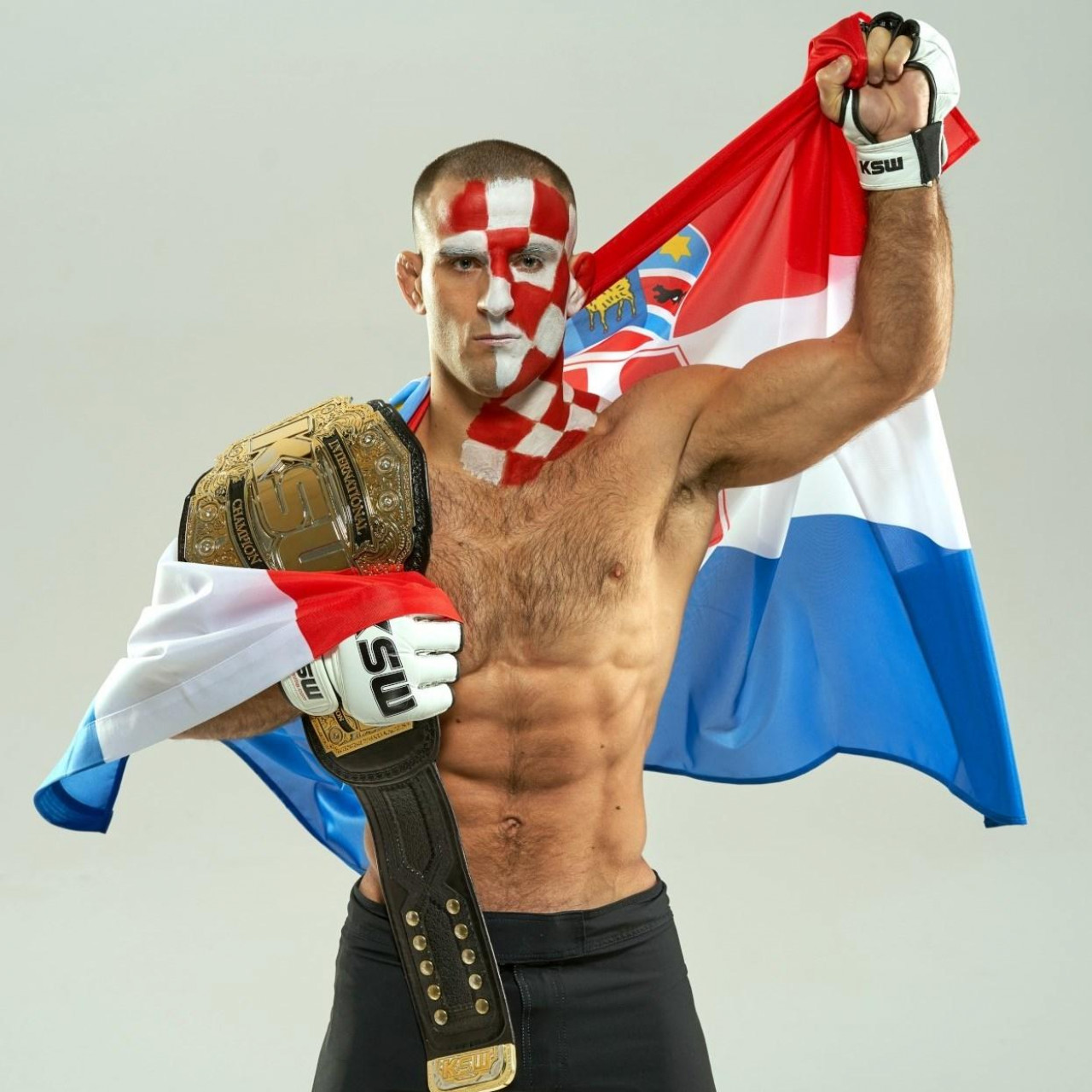 Fight Site - Antun Račić: ‘Svaka nova obrana titule teža je od one ...