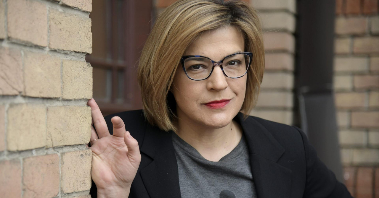 Jutarnji list - ‘Moj labud je bijeli labud, ne crni - dosta mi je mraka ...