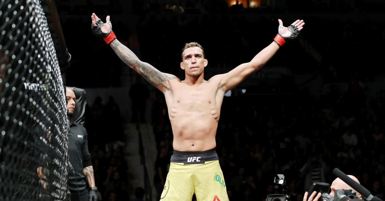 Fight Site - ‘Do Bronx‘ već zna kako će izgledati presudni trenutak u ...