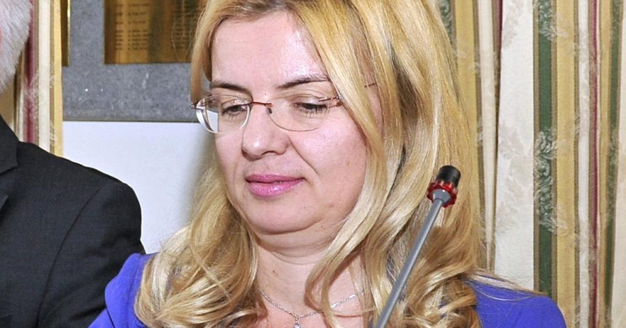 Jutarnji list - Zlata Đurđević potvrdila: ‘Javit će se na novi javni poziv za predsjednicu ...