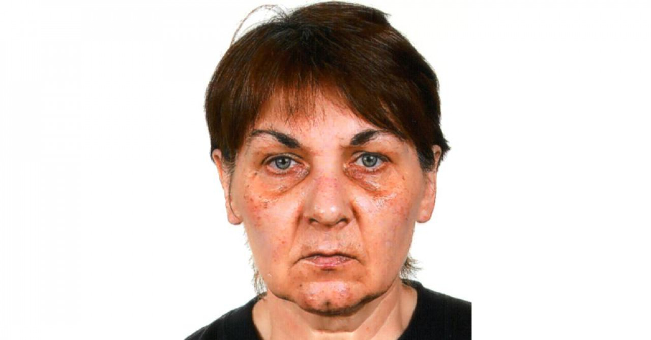 Jutarnji list - Prije dva dana na području Lipika nestala 55-godišnja žena, policija traži pomoć ...