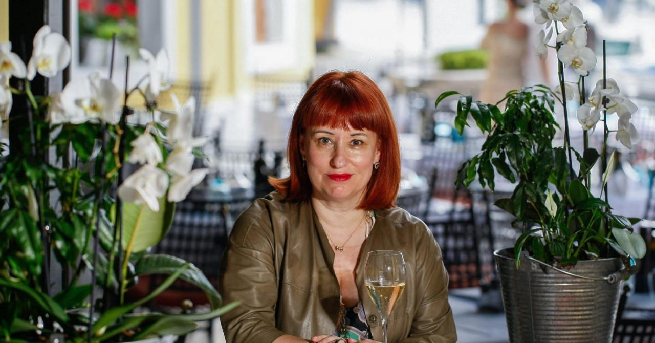 Dobra Hrana - Daniela Kramarić preuzela je legendarni Plavi podrum ...