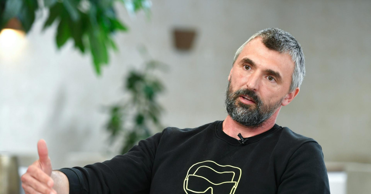 Sportske novosti - Pogledajte kako je Goran Ivanišević razgalio fanove ...