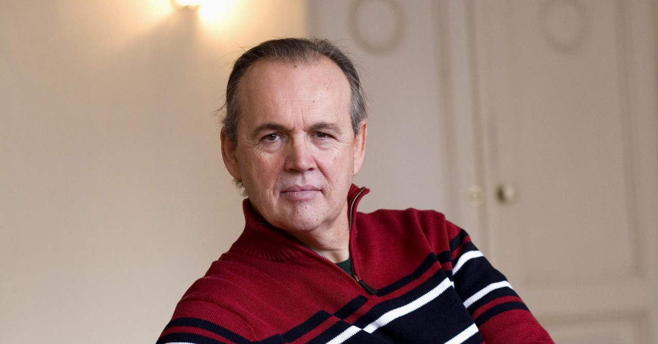 Jutarnji list - Giorgio Surian novi je ravnatelj Opere Hrvatskoga ...