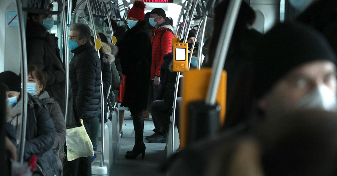 Jutarnji list - Zbog radova na Mostu mladosti vikendom se obustavlja tramvajski promet u Novom ...