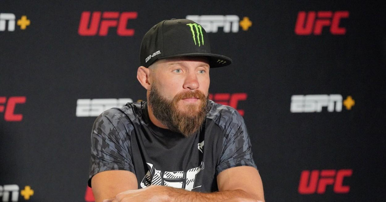 Fight Site - Cerrone će dobiti još jednu borbu u kojoj neće imati pravo ...