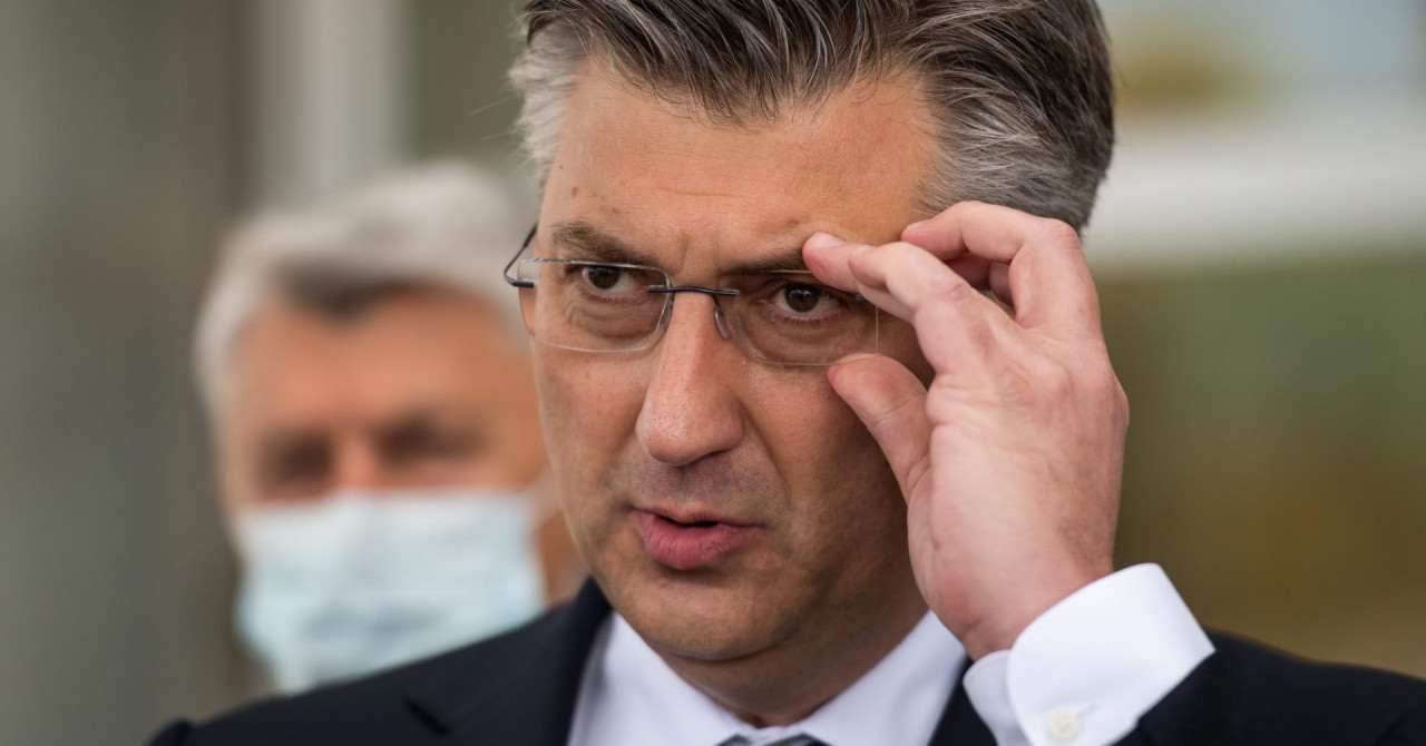 Jutarnji list - ‘Milanović prodaje boze, biti predsjednica Vrhovnog suda nije isto što i biti ...