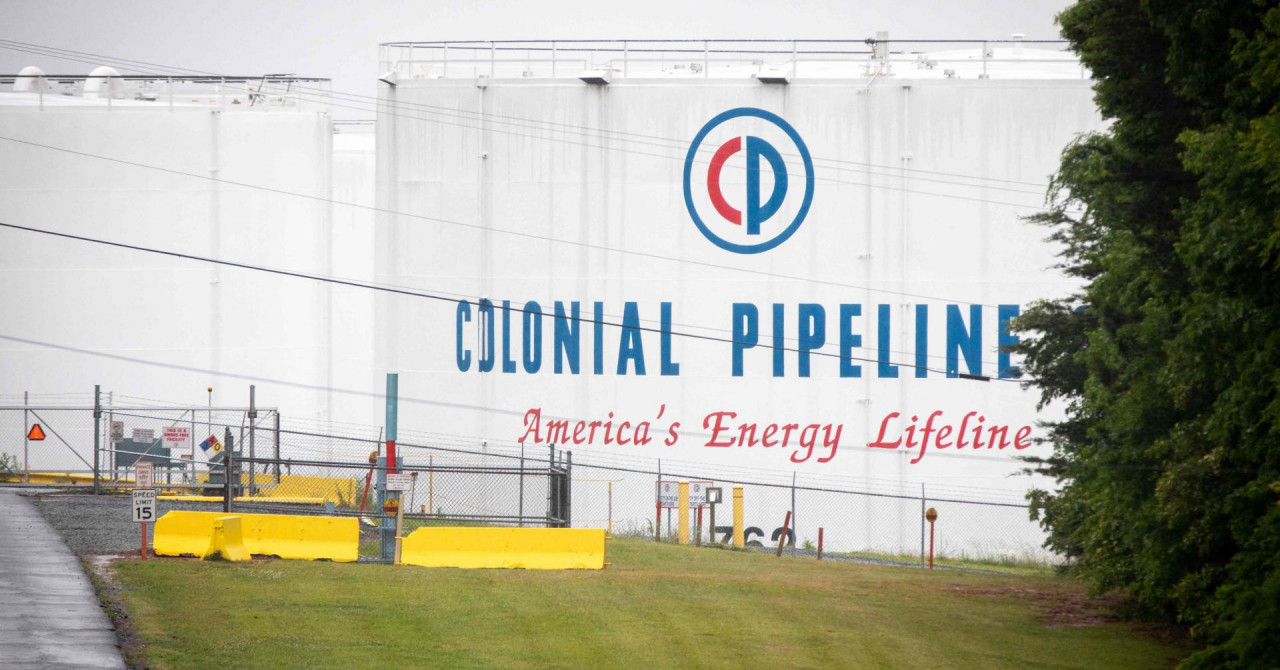 Jutarnji list - Neslužbene informacije: Colonial Pipeline platio ... Jutarnji list - Neslužbene informacije: Colonial Pipeline platio ...