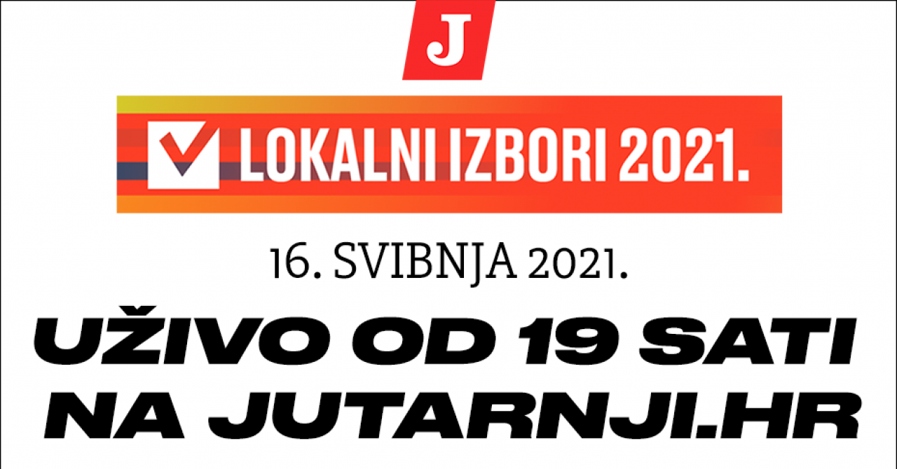 Jutarnji list - IZBORNA NOĆ na portalu Jutarnji.hr