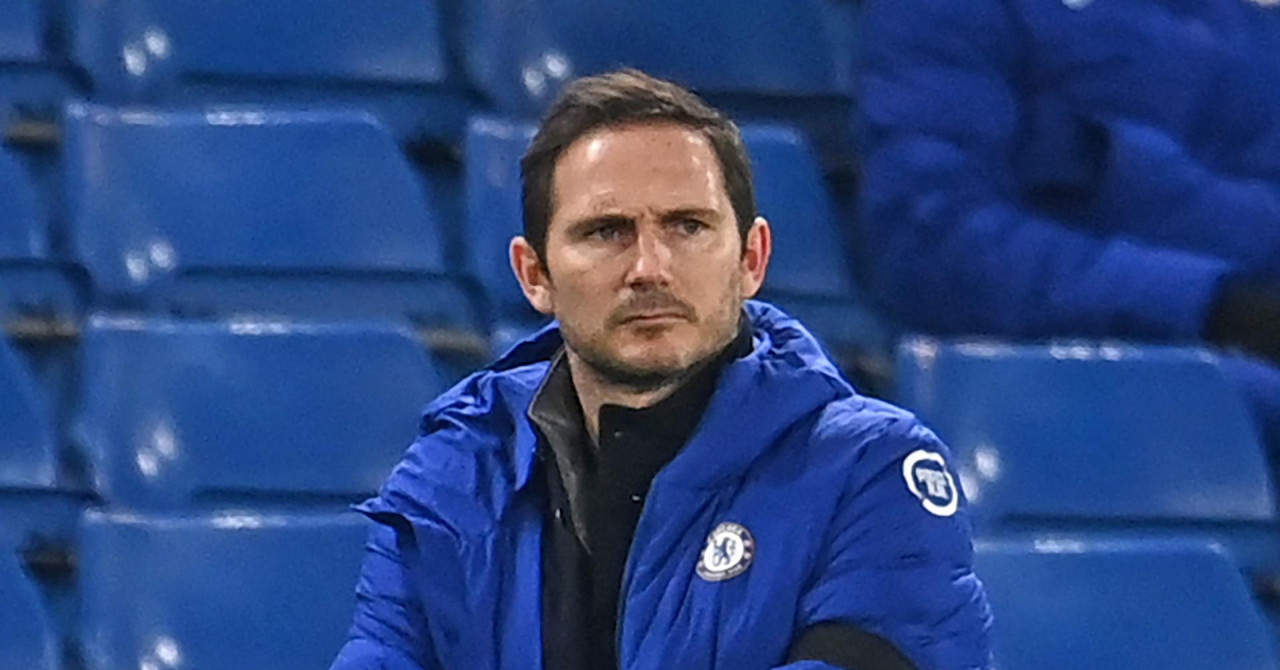 Sportske novosti - Velika čast za legendu Chelseaja: Lampard je peti ...