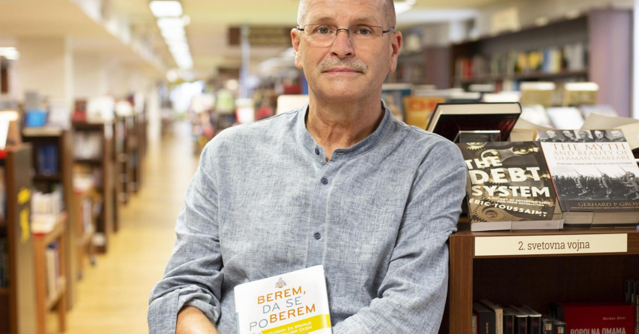 Jutarnji list - 10 najbitnijih razloga zašto čitati knjige u doba ...