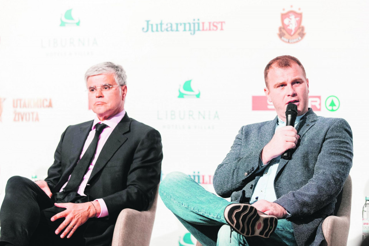 Sportske novosti - Jedan od 30 kandidata ostvarit će svoj san: ‘Polako ...