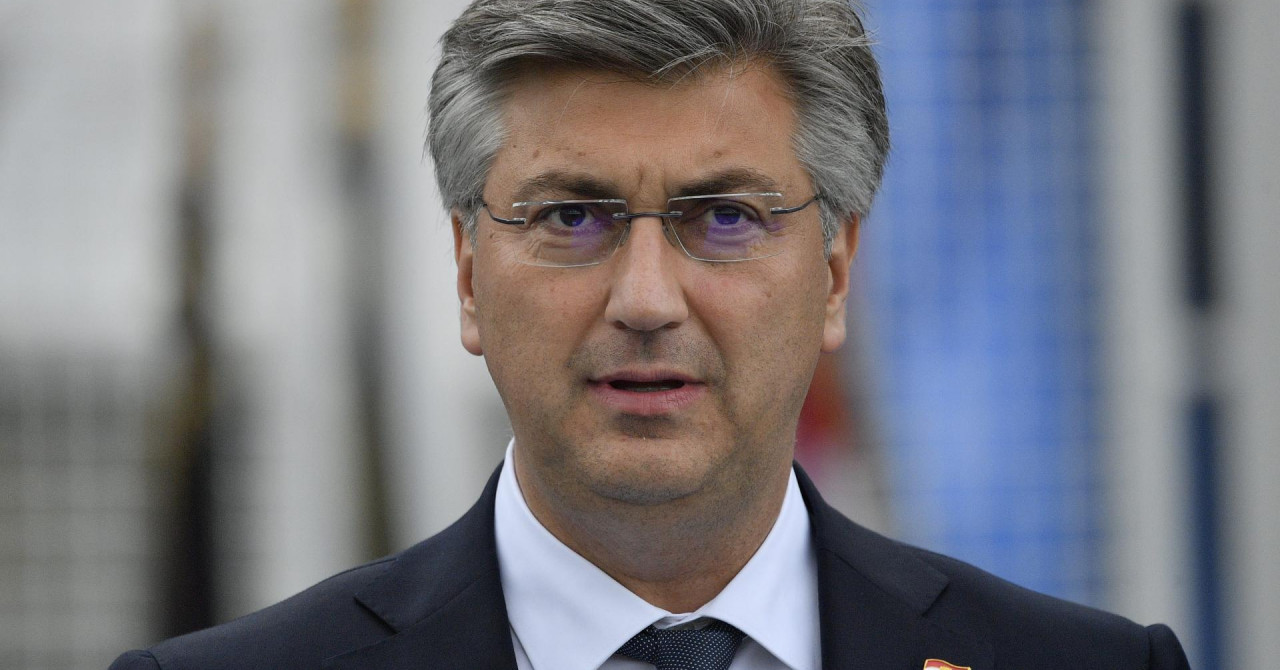 Jutarnji list - Premijer Plenković čestitao Dan državnosti: ‘Ovaj dan ... Jutarnji list - Premijer Plenković čestitao Dan državnosti: ‘Ovaj dan ...