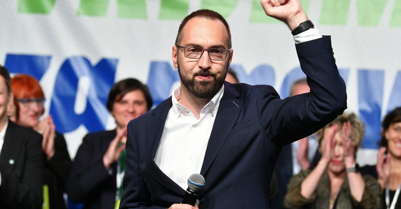 Jutarnji list - Tomašević: ‘Učinit ćemo Zagreb boljim mjestom za sve ... Jutarnji list - Tomašević: ‘Učinit ćemo Zagreb boljim mjestom za sve ...
