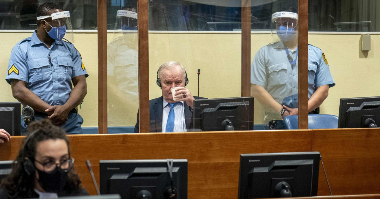 Jutarnji list - Šepava i krnja, pravda je ipak stigla, pa makar i 30 ...