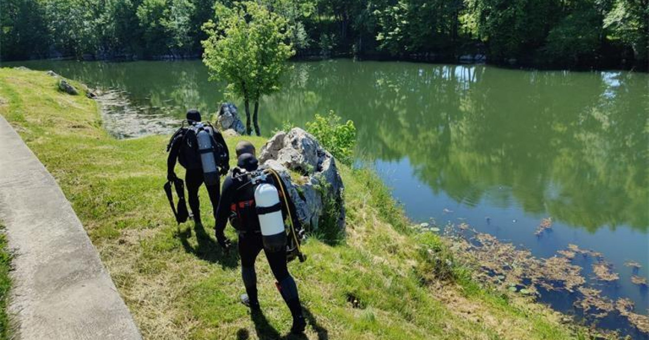 Jutarnji list - U Istri ronioci interventne policije iz vode izvukli tijelo 18-godišnjaka iz BiH