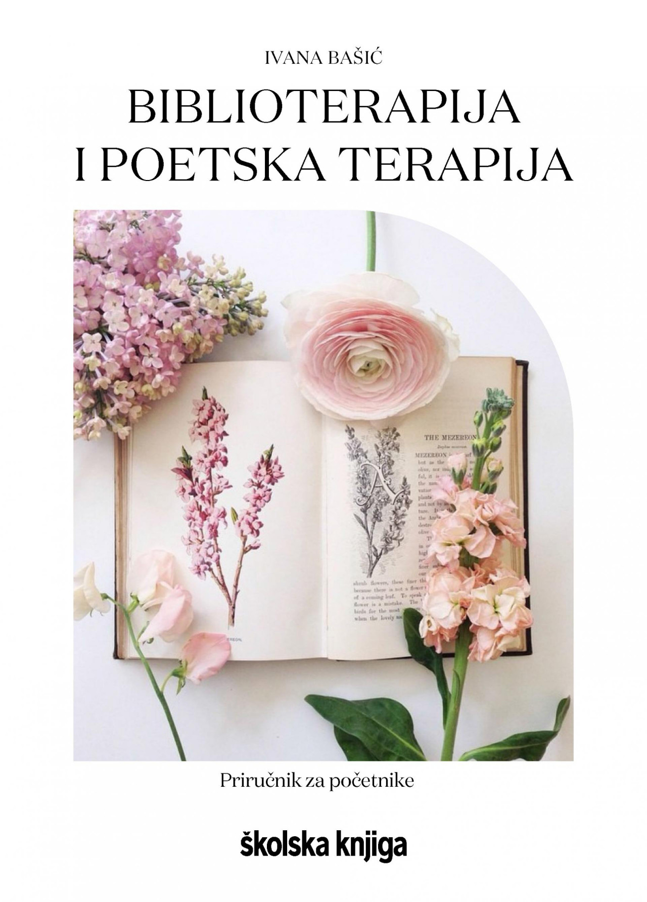 Jutarnji list - "Biblioterapija i poetska terapija – priručnik za ...