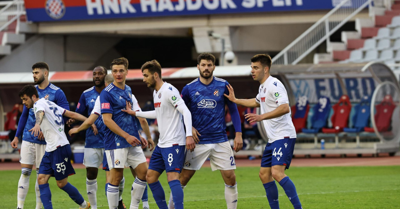 Sportske novosti - Milijuni dolaze na Poljud! Ovaj će Hajdukov igrač ... Sportske novosti - Milijuni dolaze na Poljud! Ovaj će Hajdukov igrač ...