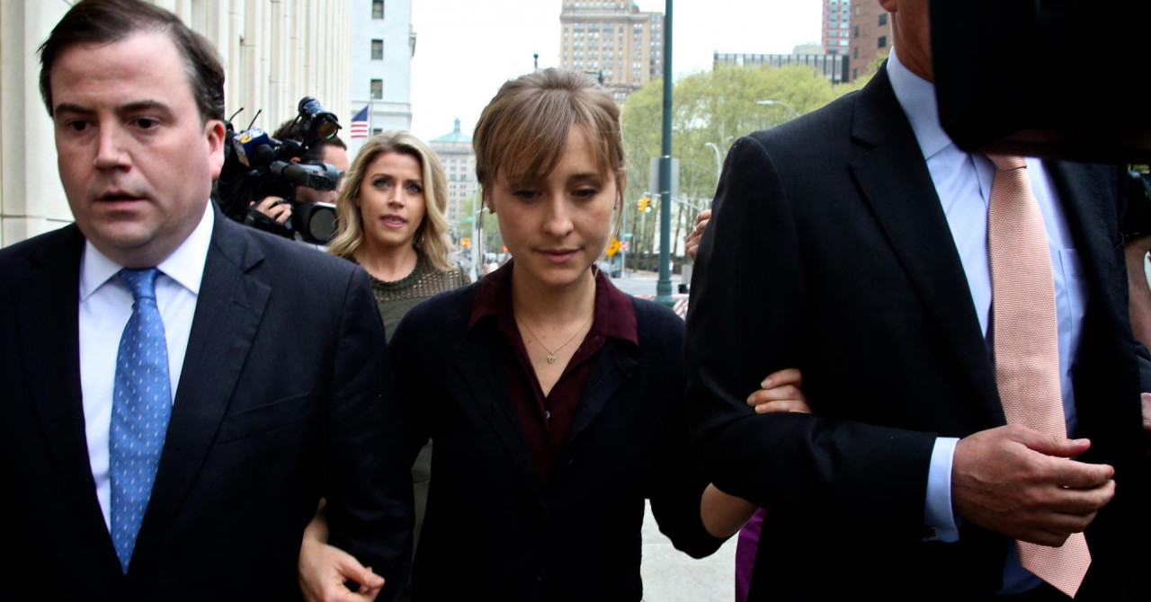 Gloria - Životni pad glumice koju smo obožavali: Prijeti joj 15 godina ...