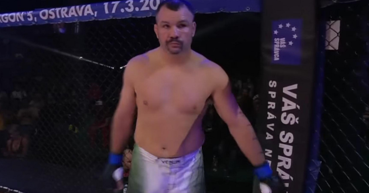 Fight Site - U zatvoru mrtav pronađen Travis Fulton, jedna od najvećih ...