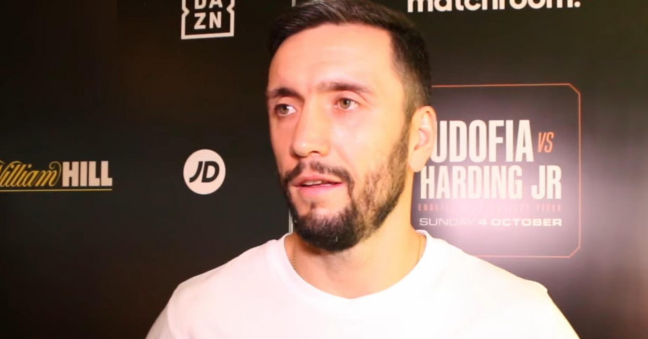 Fight Site - Marko Čalić uspješno se vratio pobjedama nakon devet ...