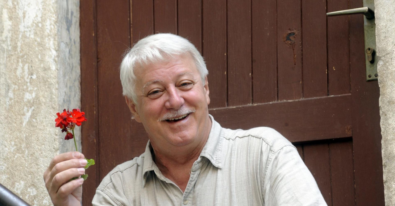 Jutarnji list - Nakon dugo vremena pojavila se fotografija legendarnog Aljoše Vučkovića ...