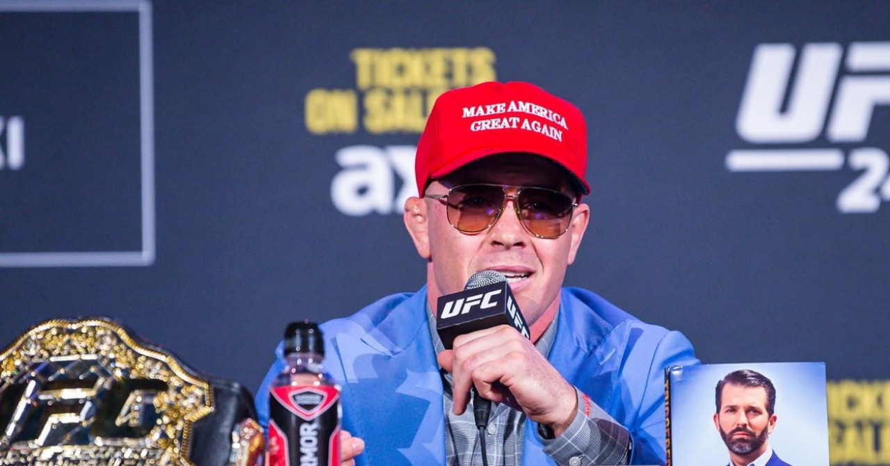 Fight Site - Colby Covington objasnio zašto će T.J. Dillashaw izgubiti ... Fight Site - Colby Covington objasnio zašto će T.J. Dillashaw izgubiti ...