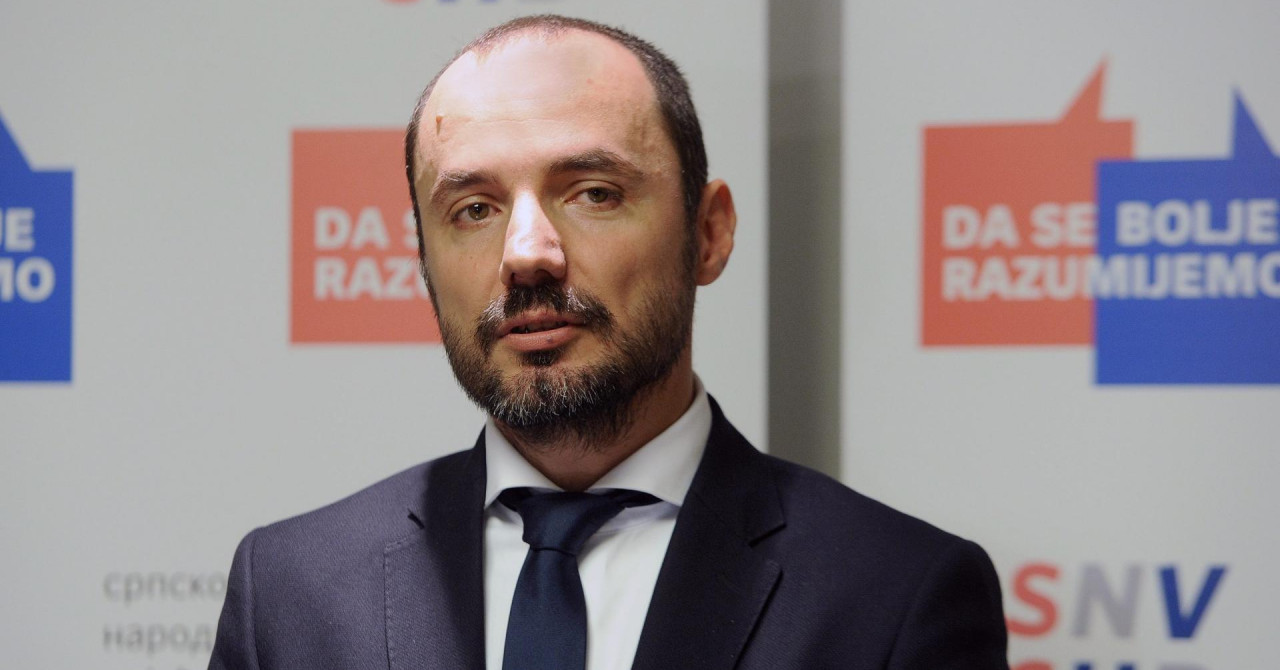 Jutarnji list - Boris Milošević: ‘Ponosan sam što su građani izabrali ...