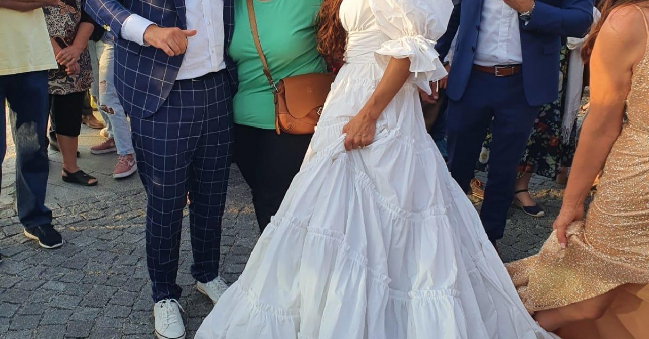 Gloria - Ovo je crkva u livanjskom selu gdje su Mate i Katarina Rimac ...