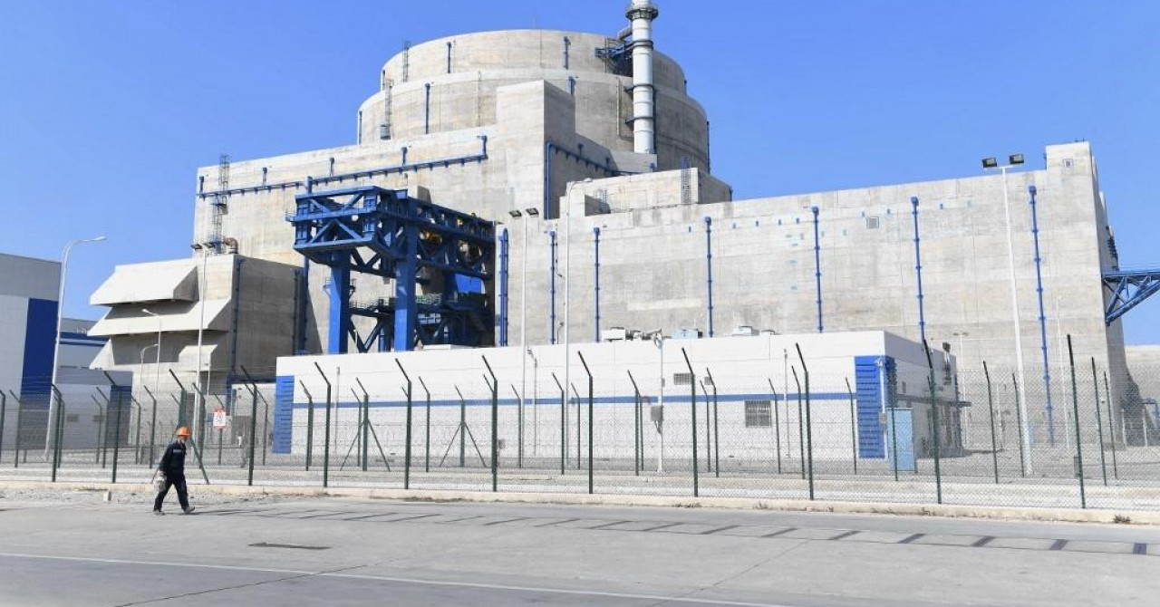 Jutarnji list - Amerikanci tvrde da Kina širi svoj nuklearni arsenal: ‘Evo što su otkrili naši ...