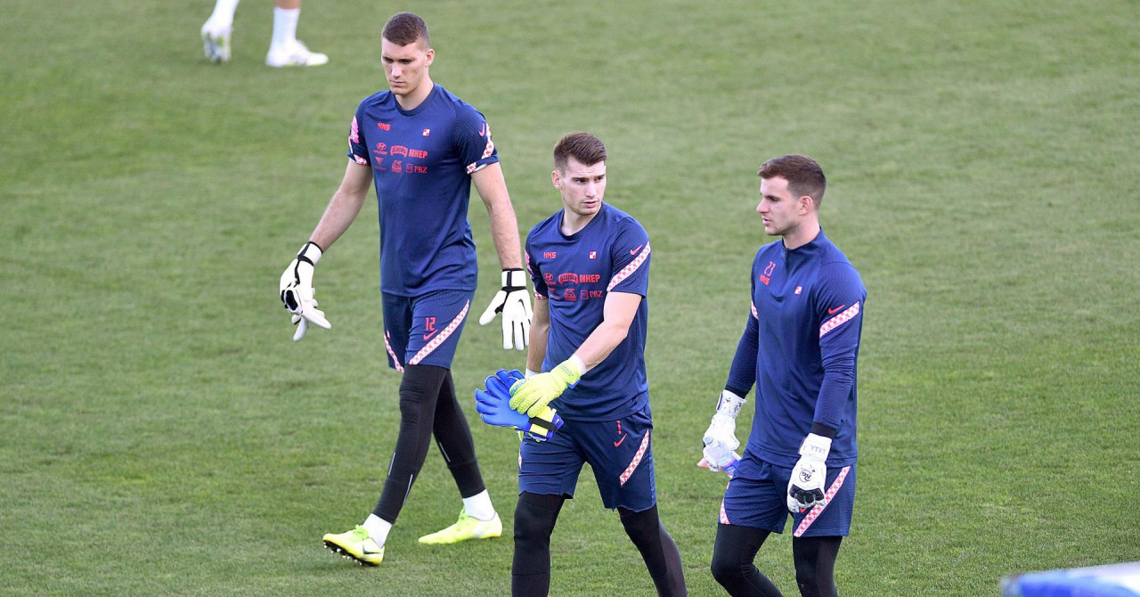 Sportske novosti - Vatreni zatražio odlazak? Traže ga francuski prvak i ... Sportske novosti - Vatreni zatražio odlazak? Traže ga francuski prvak i ...